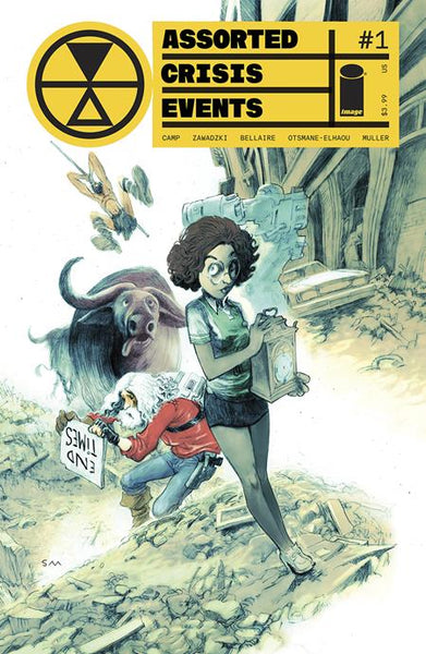 ASSORTED CRISIS EVENTS #1 CVR B STIPAN MORIAN VAR (MR) – Stadium Comics