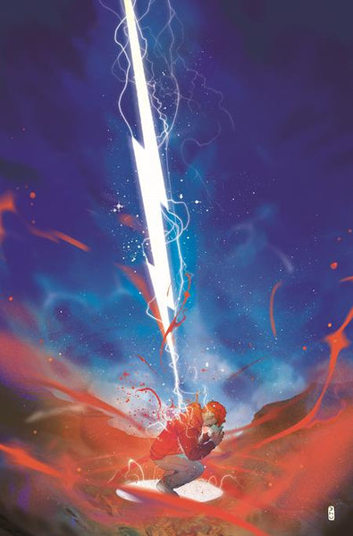 ABSOLUTE FLASH #2 CVR C CHRISTIAN WARD VARIANT – Stadium Comics