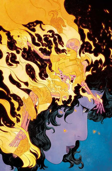 ABSOLUTE WONDER WOMAN #20 CVR A HAYDEN SHERMAN – Stadium Comics