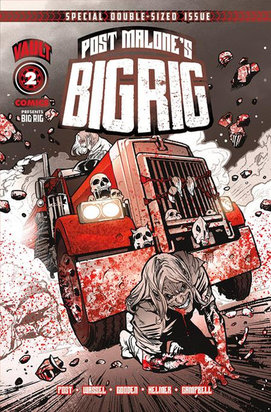 BIG RIG #2 – Stadium Comics