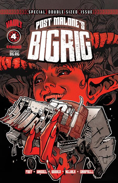 BIG RIG #4 CVR A NATHAN GOODEN – Stadium Comics