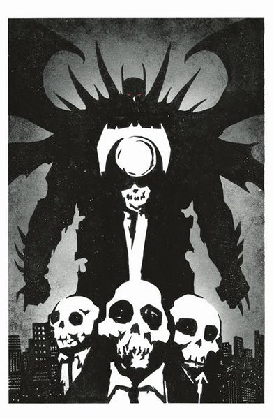 ABSOLUTE BATMAN #2 COVER PACK PRE-ORDER – Stadium Comics