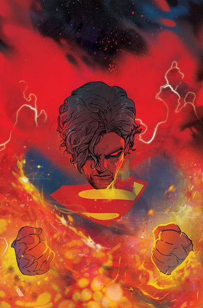 ABSOLUTE SUPERMAN #3 CVR C CHRISTIAN WARD CARD STOCK VARIANT – Stadium ...