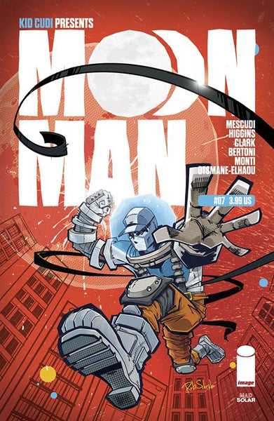 MOON MAN #7 CVR A ROB SCHRAB – Stadium Comics