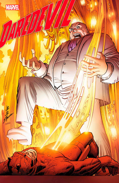 DAREDEVIL #15 COVER A – Stadium Comics