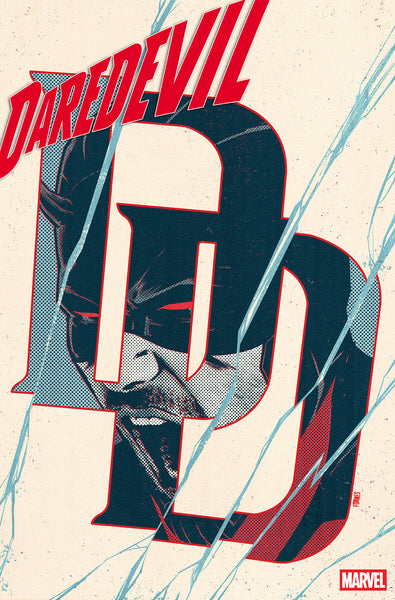 DAREDEVIL #22 JORGE FORNES VARIANT – Stadium Comics