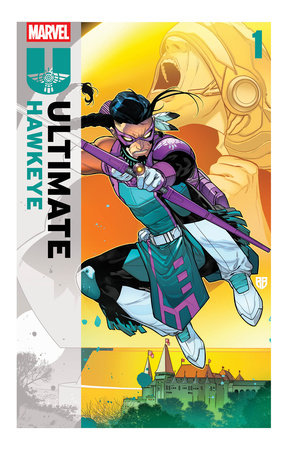 ULTIMATE HAWKEYE #1 COVER PACK PRE-ORDER – Stadium Comics