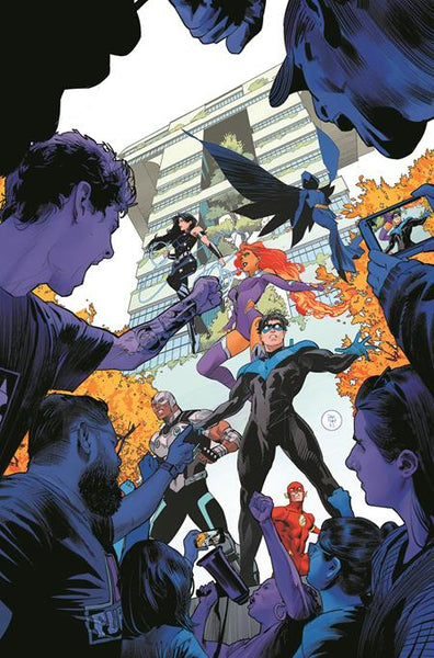 PRE-ORDER COMICS NOW! – Stadium Comics